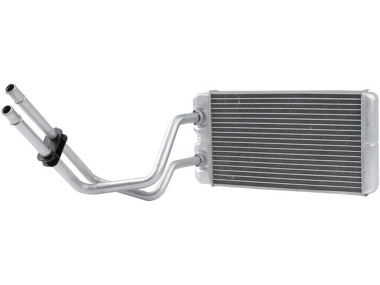 Heater Core 1 - Compatible with 2005 - 2016 Toyota Tacoma 2006 2007 ...