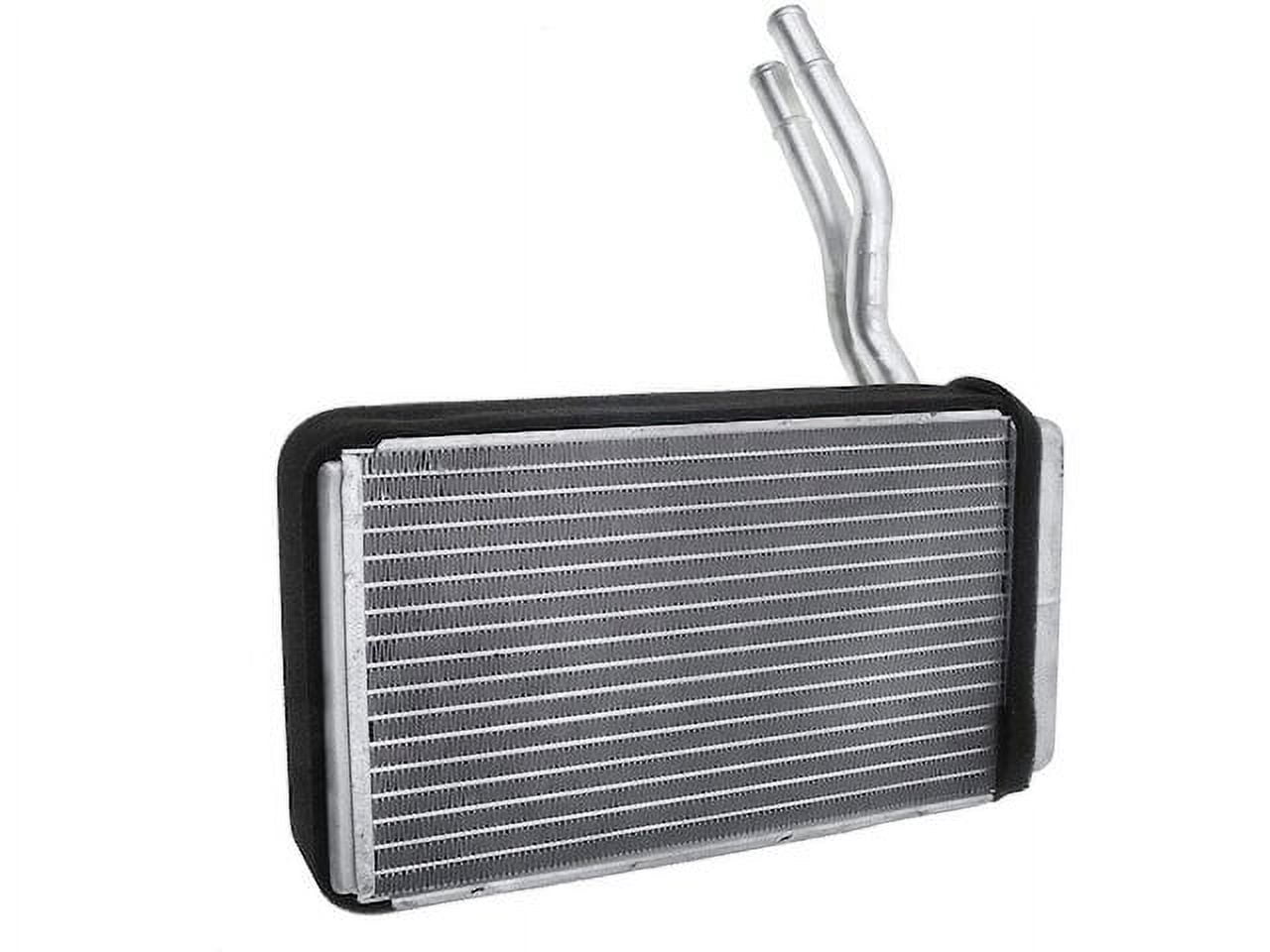 Heater Core 1 - Compatible with 2005 Chevy Equinox 3.4L V6 - Walmart ...
