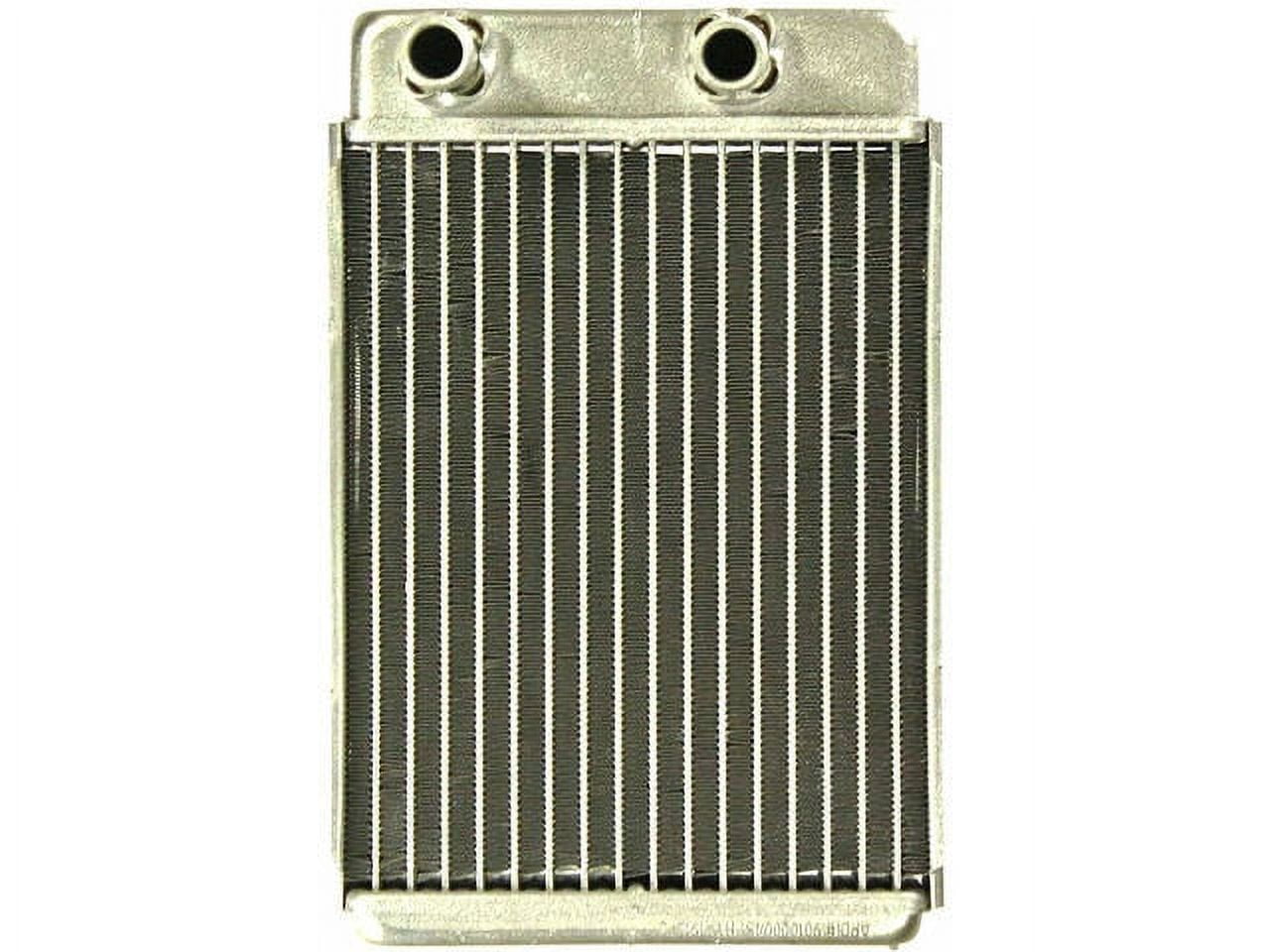 Heater Core - Compatible with 1960 - 1963, 1965 Ford Falcon 1961 1962 ...