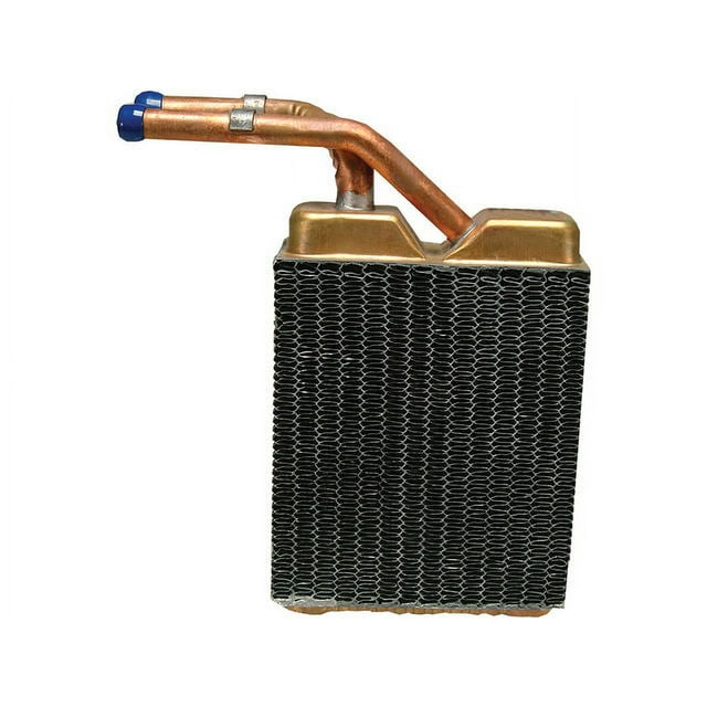 Heater Core - Compatible with 1960 - 1963 Chevy C10 Panel 1961 1962 ...