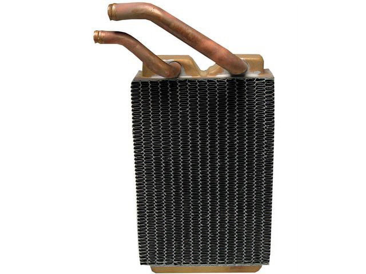 Heater Core - Compatible with 1960 - 1963 Chevy C10 Pickup 1961 1962 ...