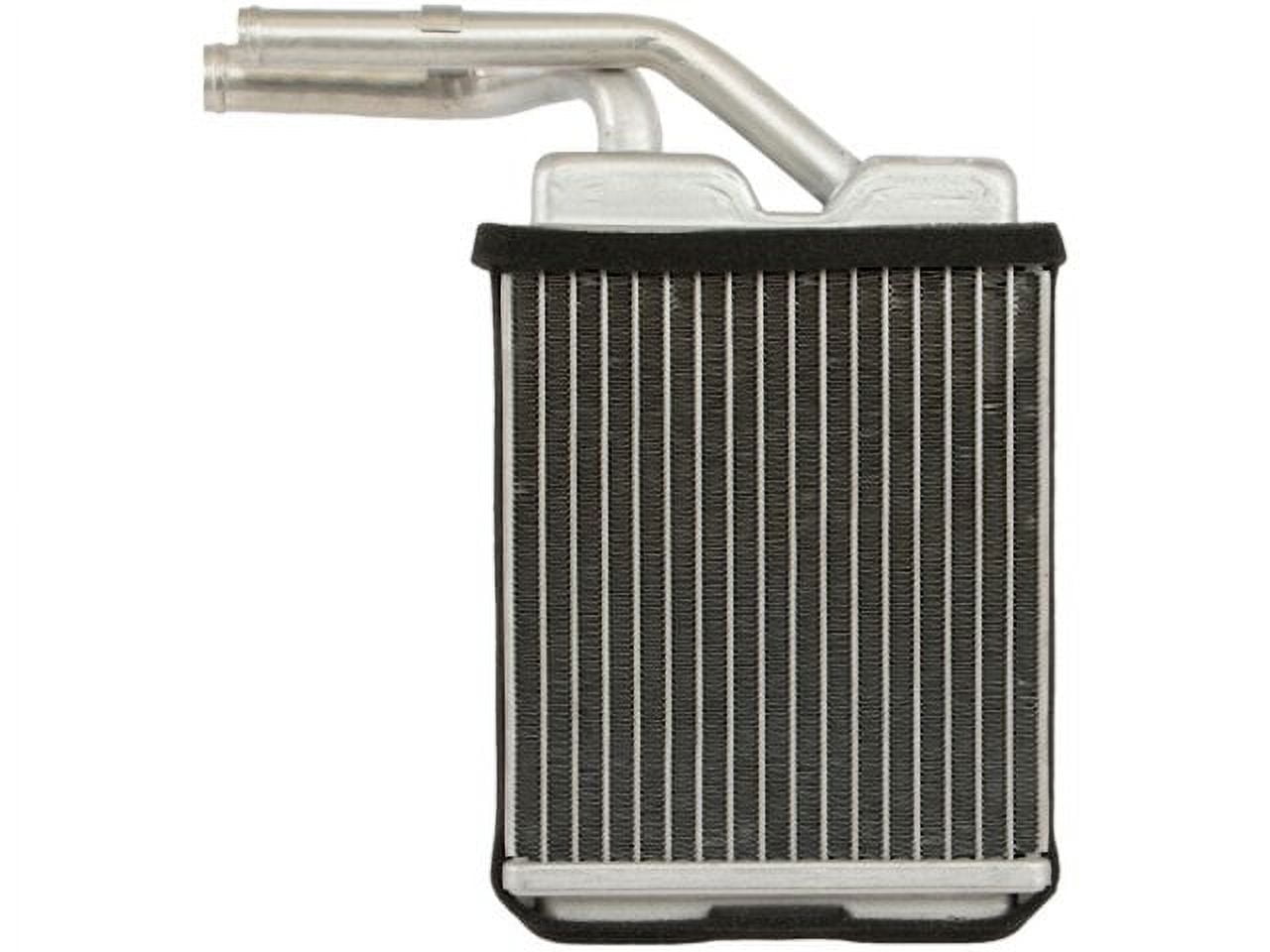 Heater Core - Compatible with 1960 - 1963 Chevy C10 Pickup 1961 1962 ...