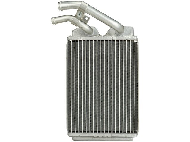 Heater Core - Compatible with 1963 GMC G1000 Series - Walmart.com