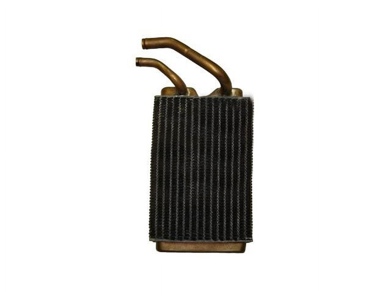Heater Core - Compatible with 1964 - 1966 Chevy K10 Pickup 1965 ...