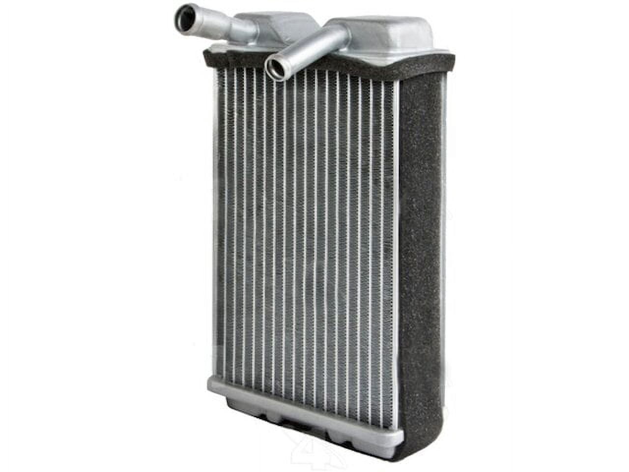 Heater Core - Compatible with 1964 - 1968 Chevy Impala 1965 1966 1967 ...