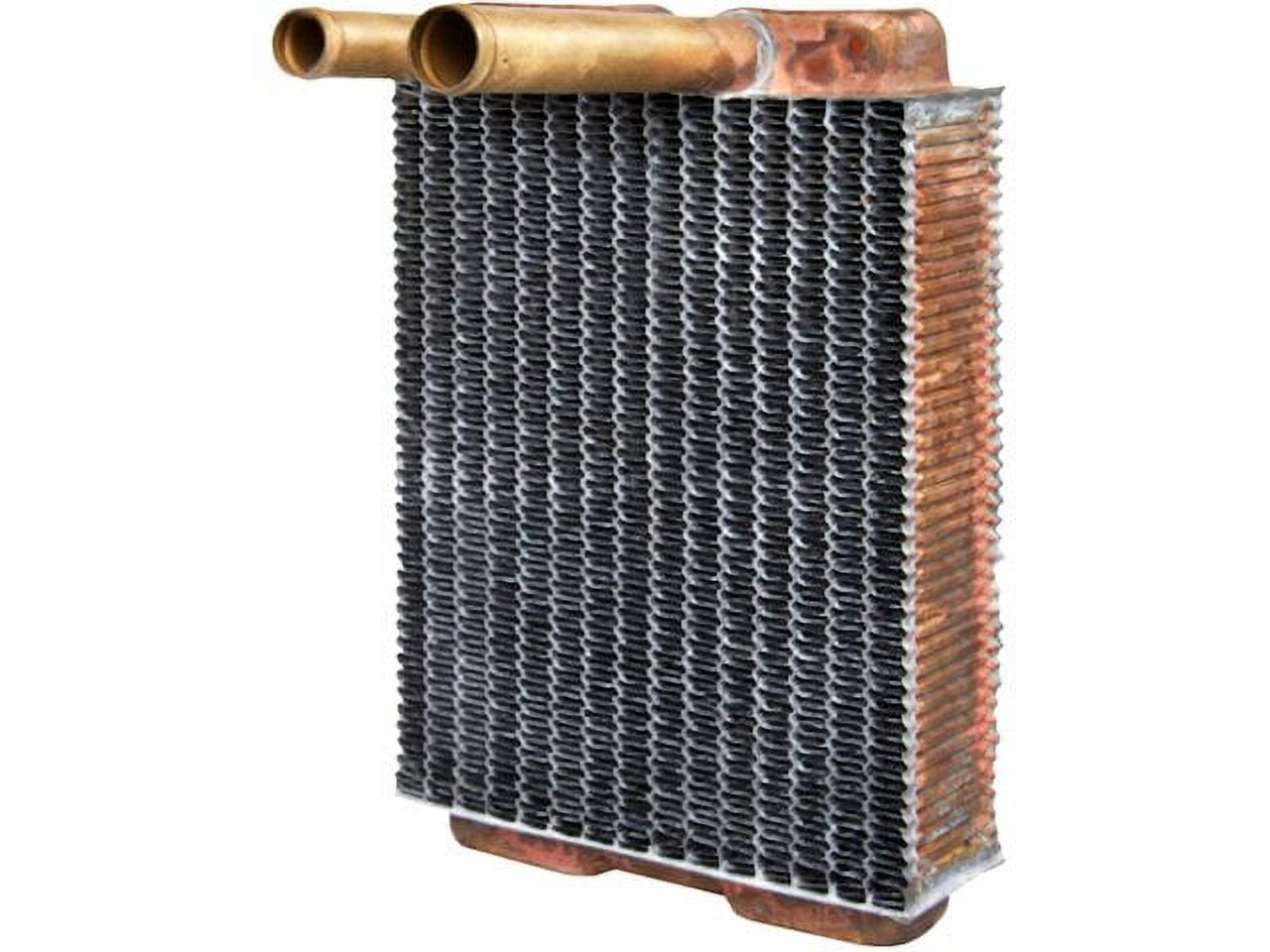 Four Seasons Heater Core, Copper, Compatible with 1965-1967 Ford ...
