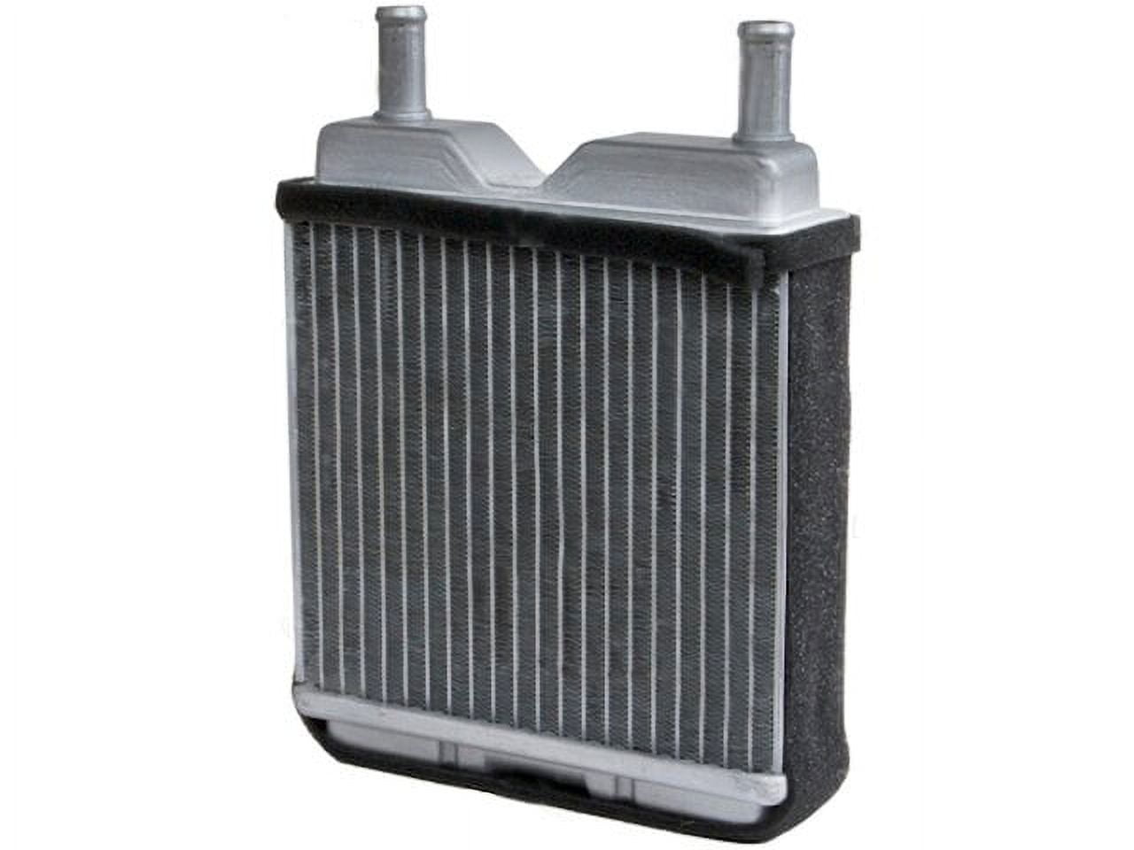 Heater Core - Compatible with 1965 - 1971 Jeep CJ5 1966 1967 1968 1969 ...