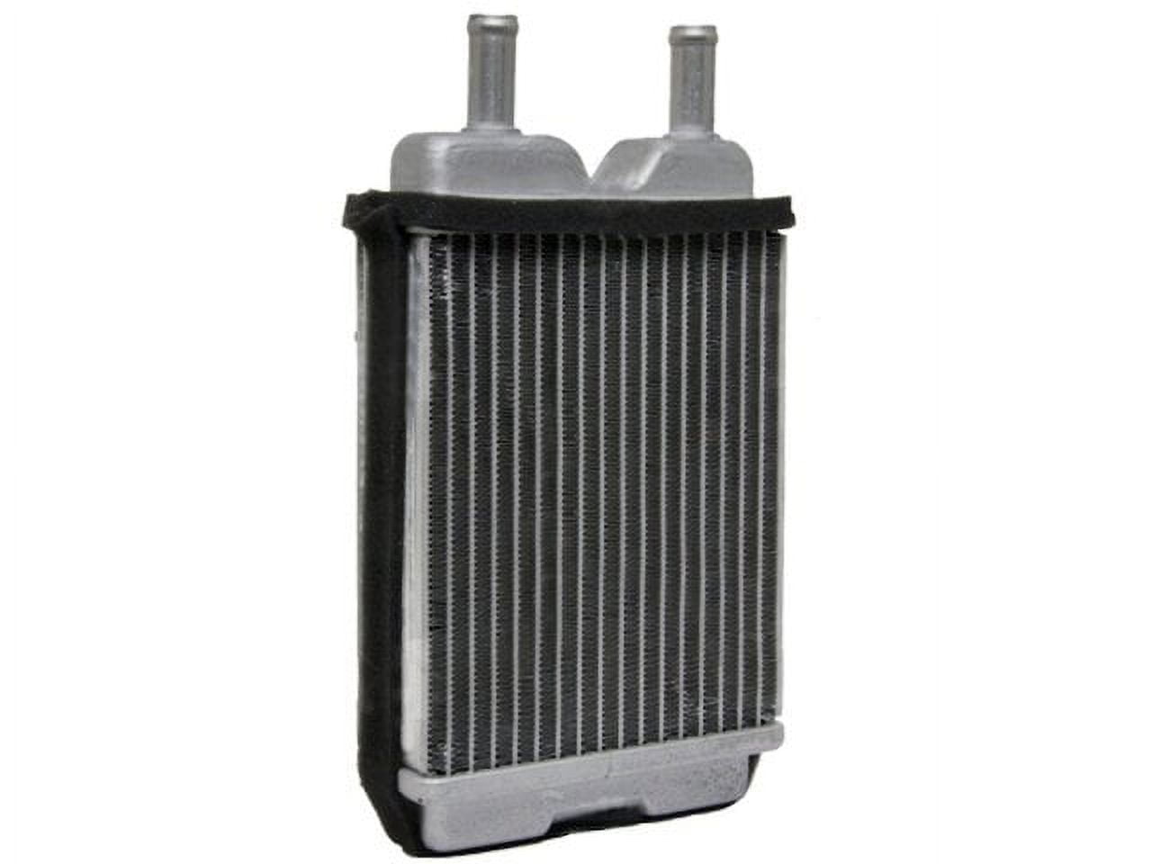 Heater Core - Compatible with 1969 - 1974 Ford E-100 Econoline 1970 ...