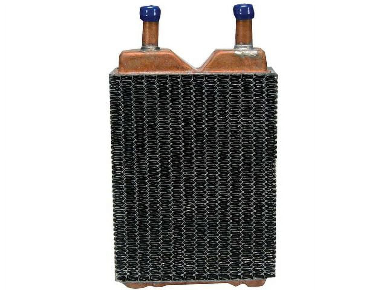 Heater Core - Compatible with 1969 - 1974 Ford E-100 Econoline 1970 ...