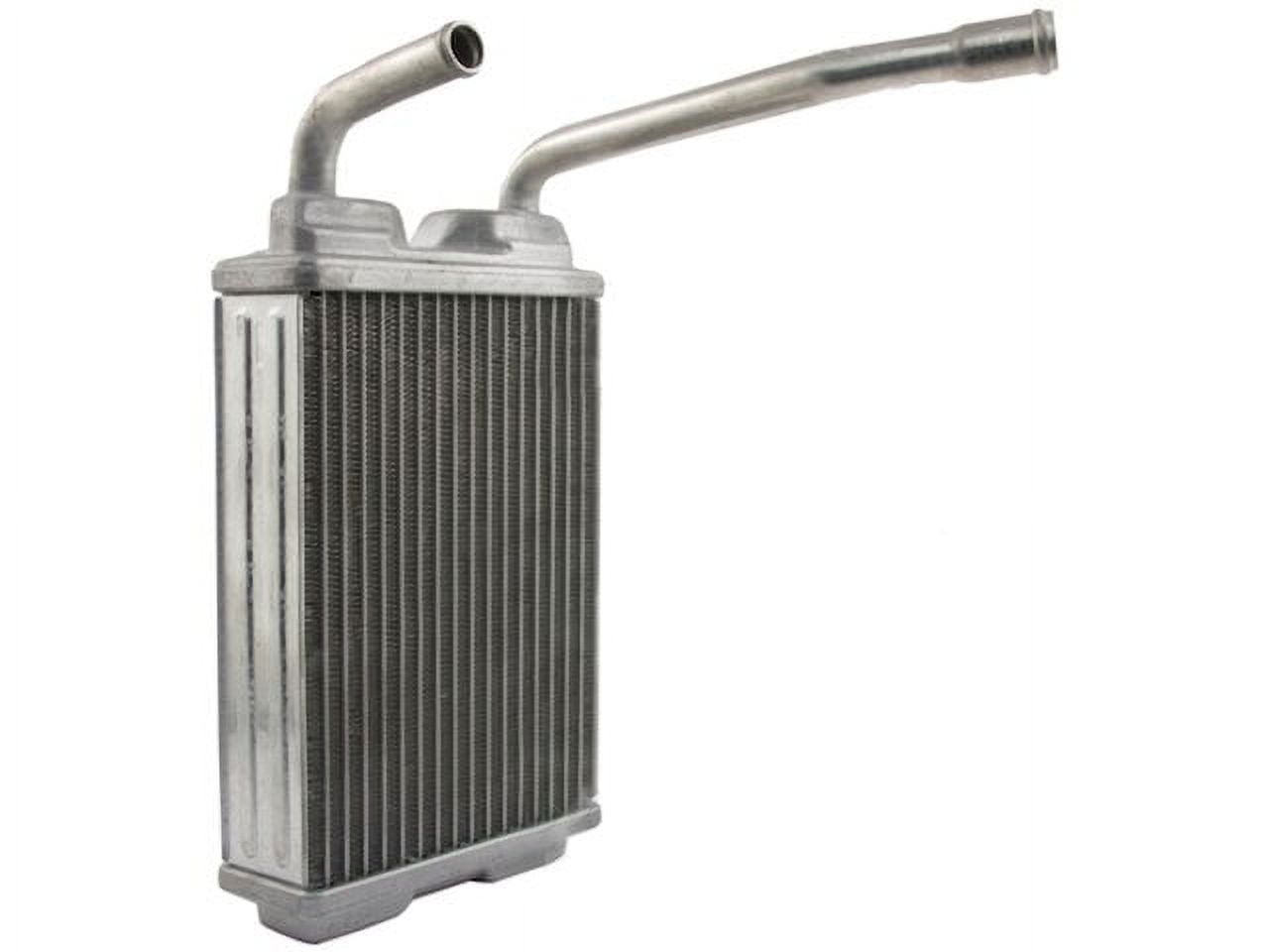 Heater Core - Compatible with 1969 - 1981 Pontiac Firebird 1970 1971 1972 1973 1974 1975 1976 ...