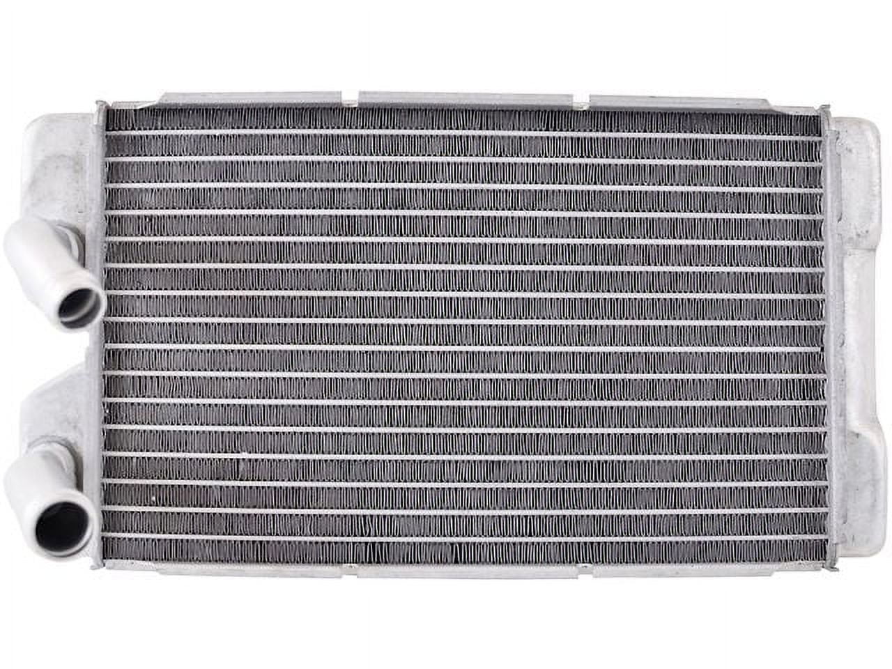 Heater Core - Compatible with 1969 - 1981 Pontiac Firebird 1970 1971 ...