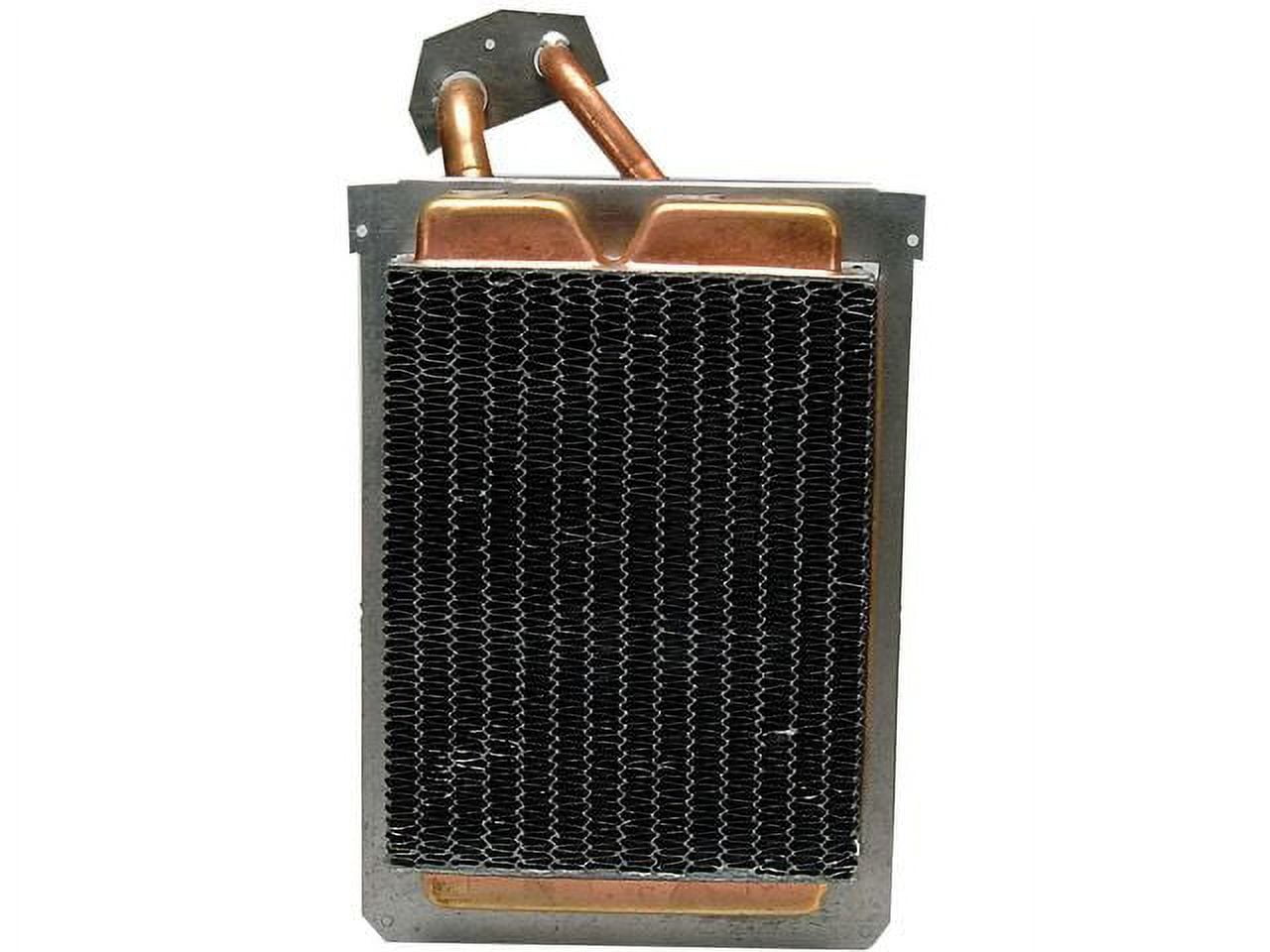 Heater Core - Compatible with 1970 - 1974 Dodge Challenger without AC ...