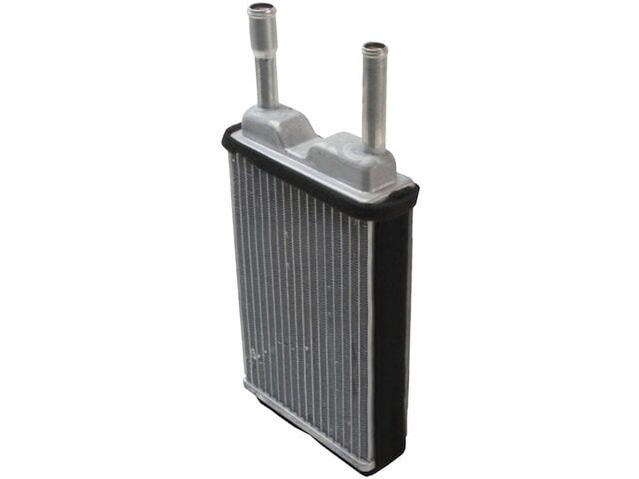 1972 Gmc Heater Core