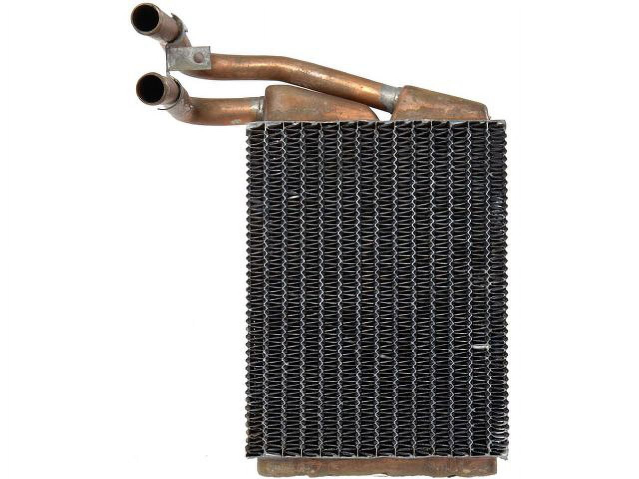 Heater Core - Compatible with 1972 - 1976 Ford Ranchero 1973 1974 1975 ...
