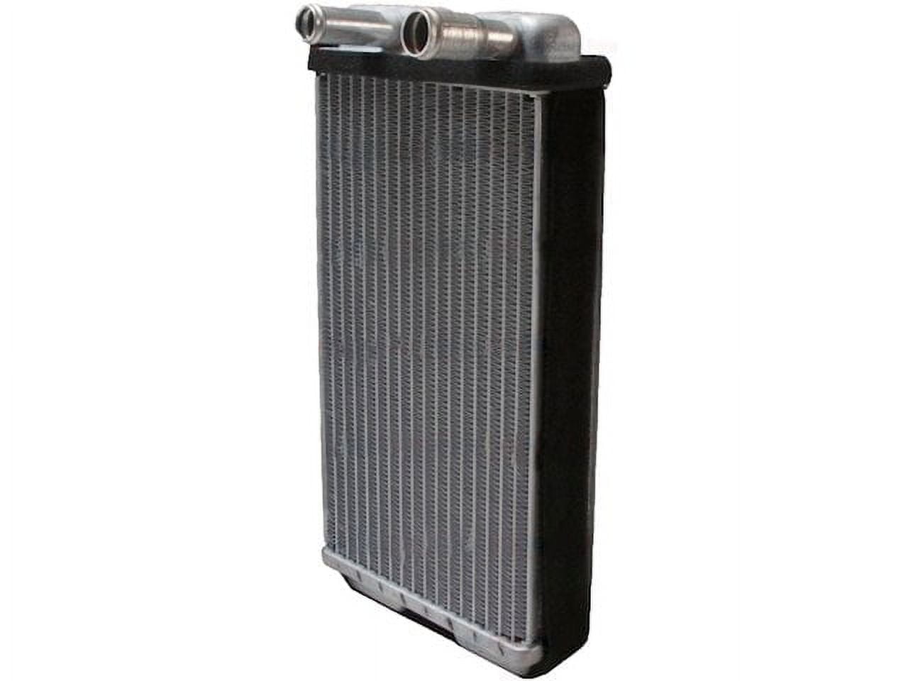 Heater Core - Compatible with 1974 - 1988 Jeep J10 1975 1976 1977 1978 1979 1980 1981 1982 1983 ...