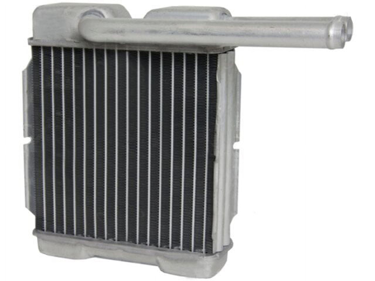 Heater Core - Compatible with 1975 - 1979 Ford F-150 1976 1977 1978 - Walmart.com