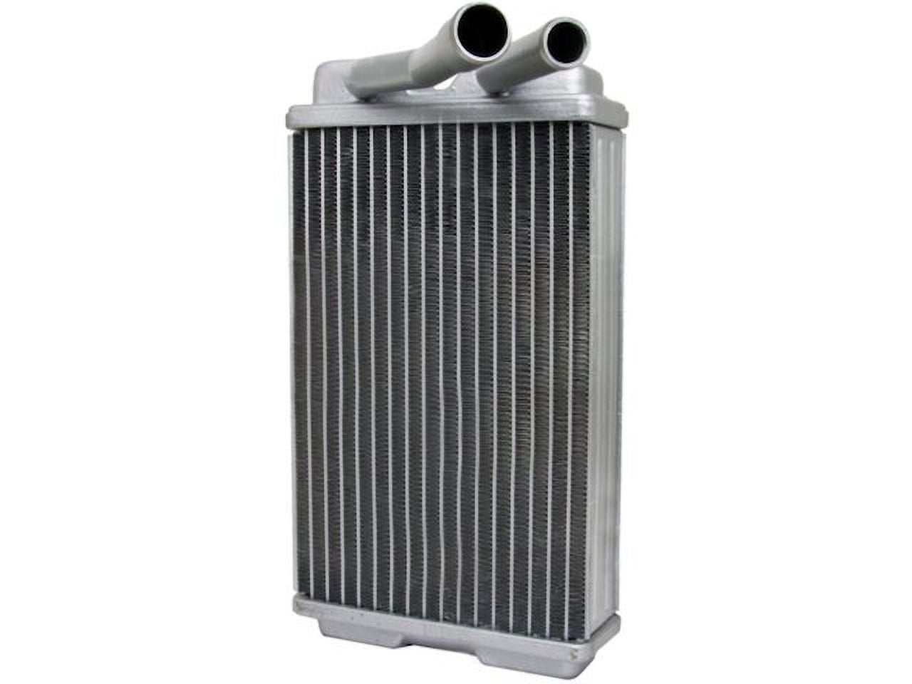 Heater Core - Compatible with 1978 - 1995 Chevy G10 1979 1980 1981 1982 ...