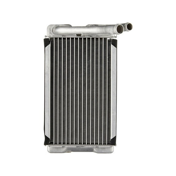 Heater Core - Compatible with 1978 - 1995 Chevy G10 1979 1980 1981 1982 ...