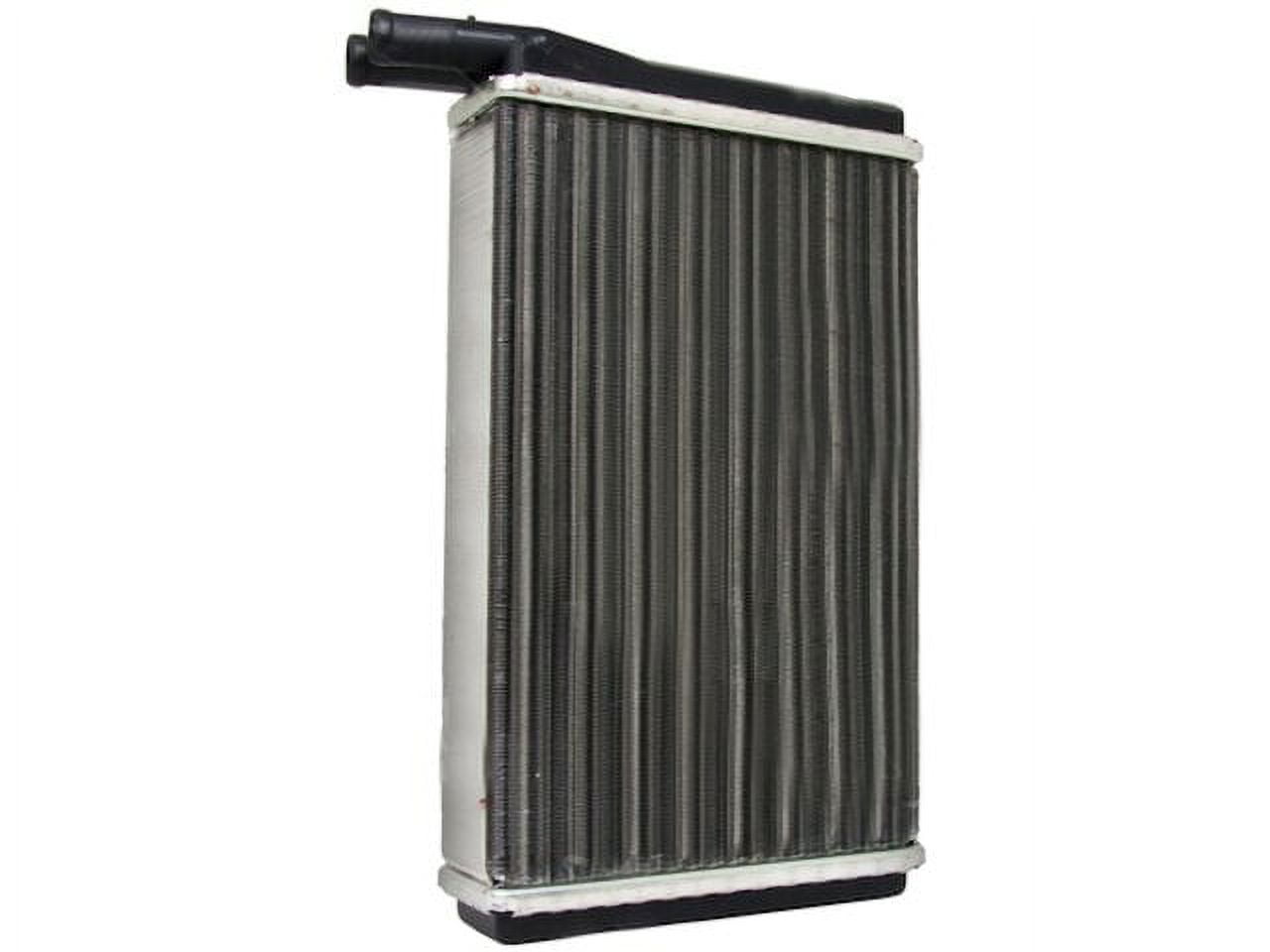 Heater Core - Compatible with 1980 - 1984 Volkswagen Rabbit Convertible ...