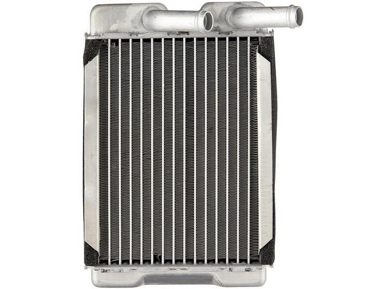 Heater Core - Compatible with 1980 - 1995 Ford F-800 1981 1982 1983 1984 1985 1986 1987 1988 ...