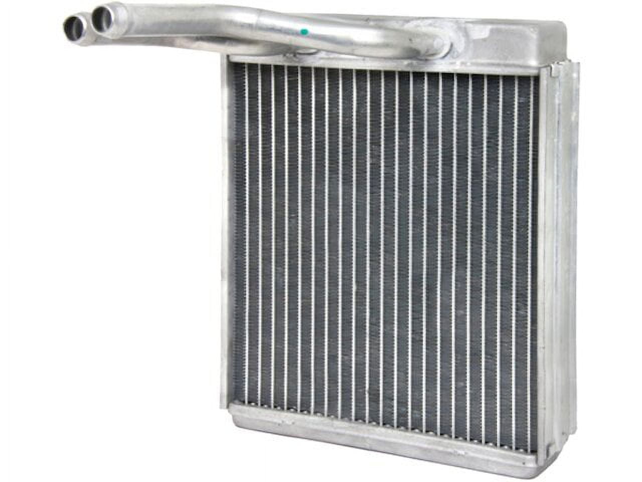 Heater Core - Compatible with 1980 - 1995 Ford F800 1981 1982 1983 1984 1985 1986 1987 1988 1989 ...