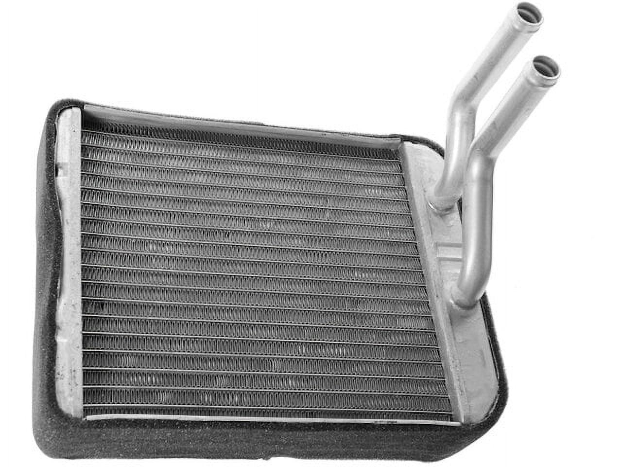 Heater Core - Compatible with 1980 - 1996 Ford F-250 1981 1982 1983 ...