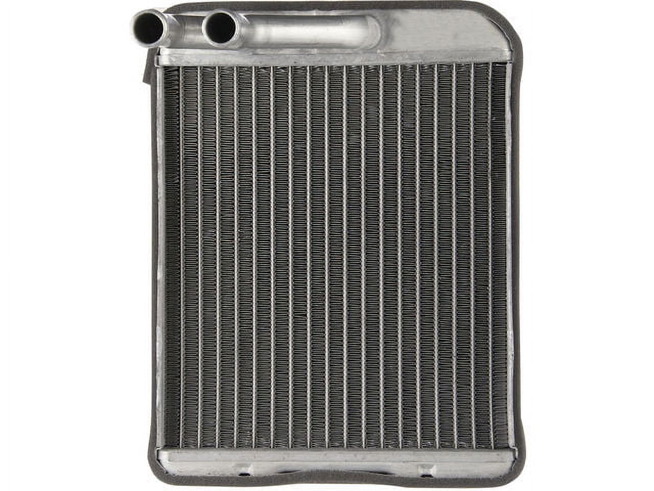 Heater Core - Compatible with 1980 - 1997 Ford F-250 1981 1982 1983 ...