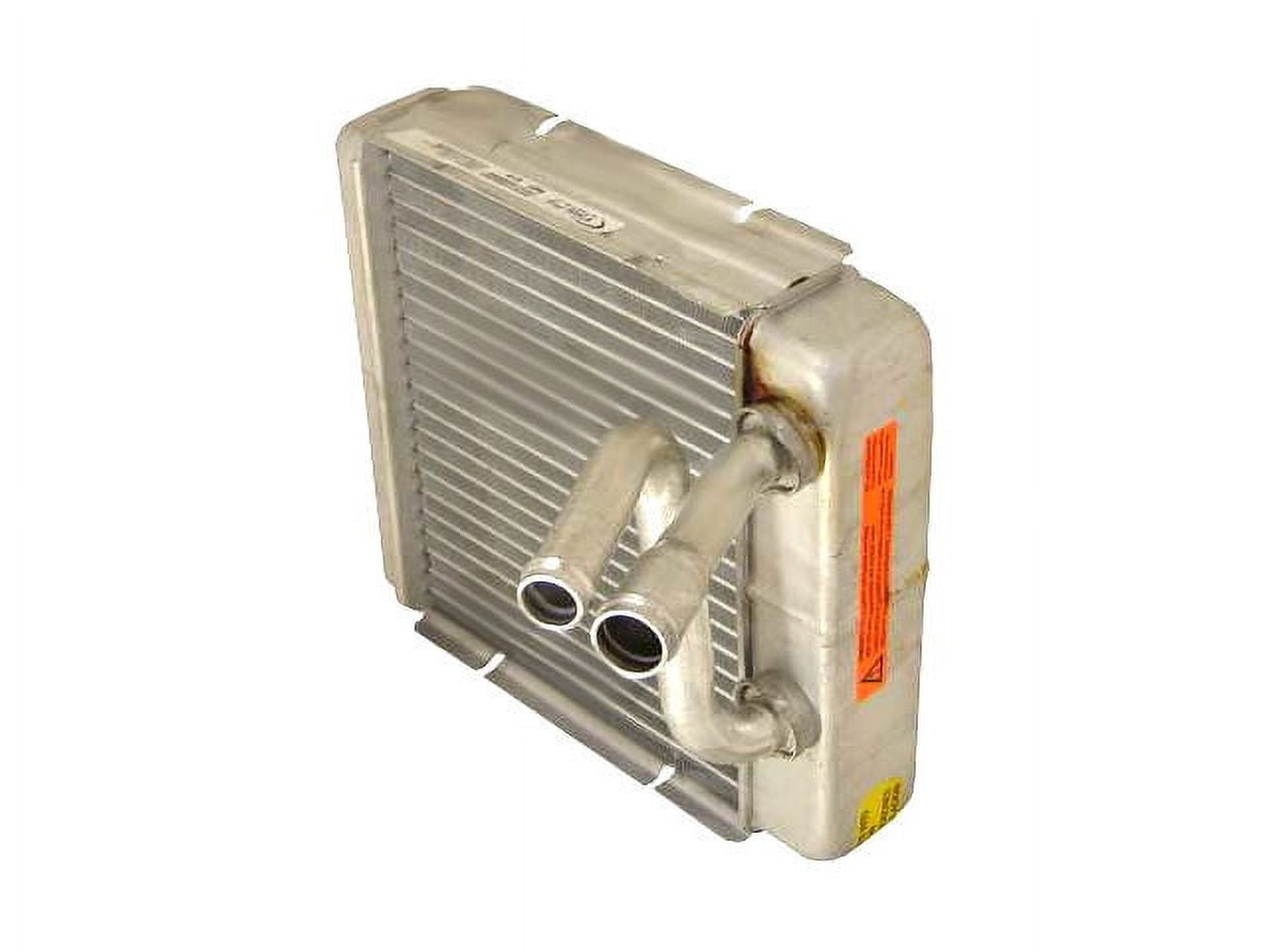 Heater Core - Compatible with 1982 - 1992 Pontiac Firebird 1983 1984 ...