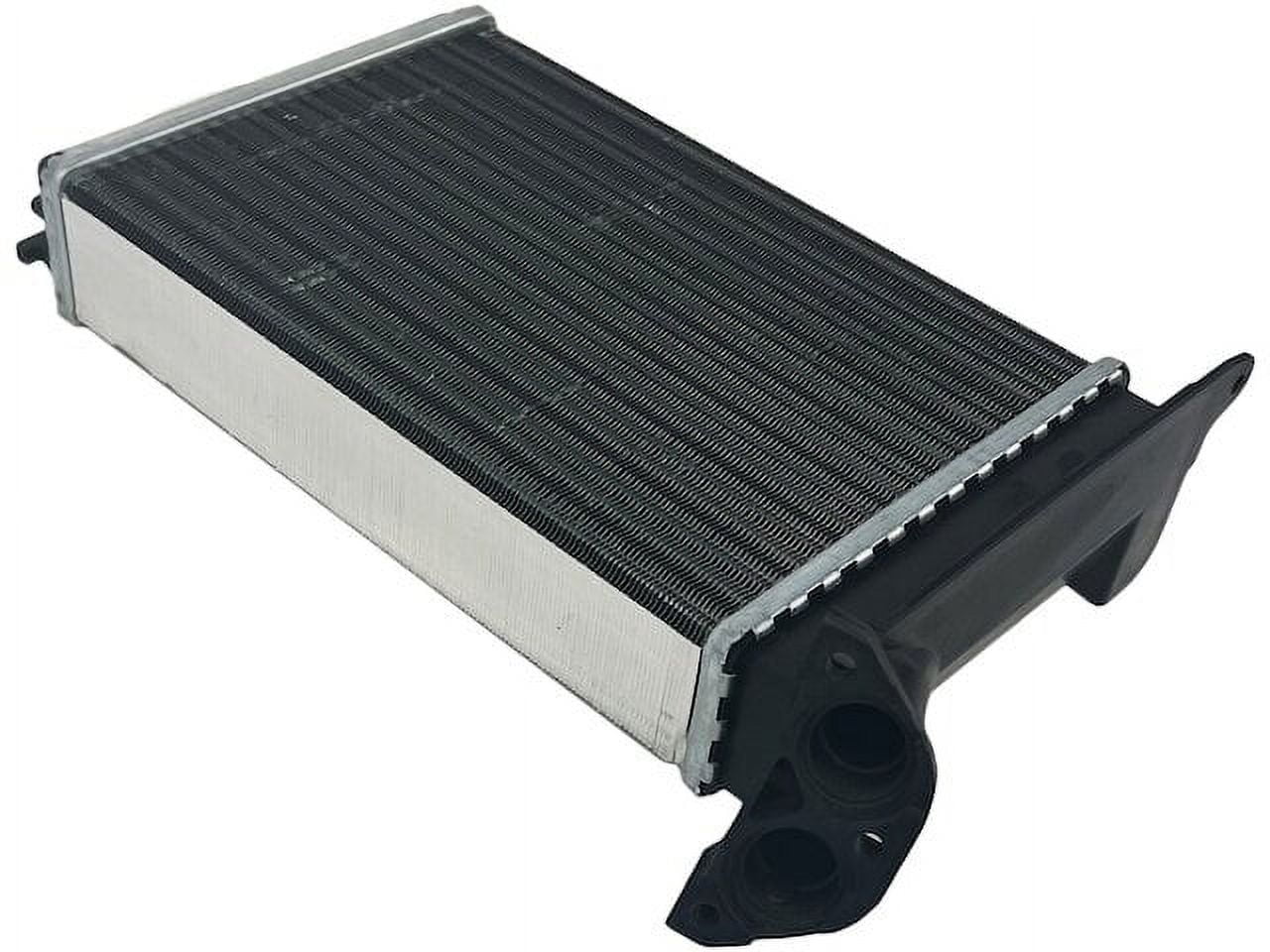 Heater Core - Compatible with 1984 - 1985, 1991 - 1992 BMW 318i ...