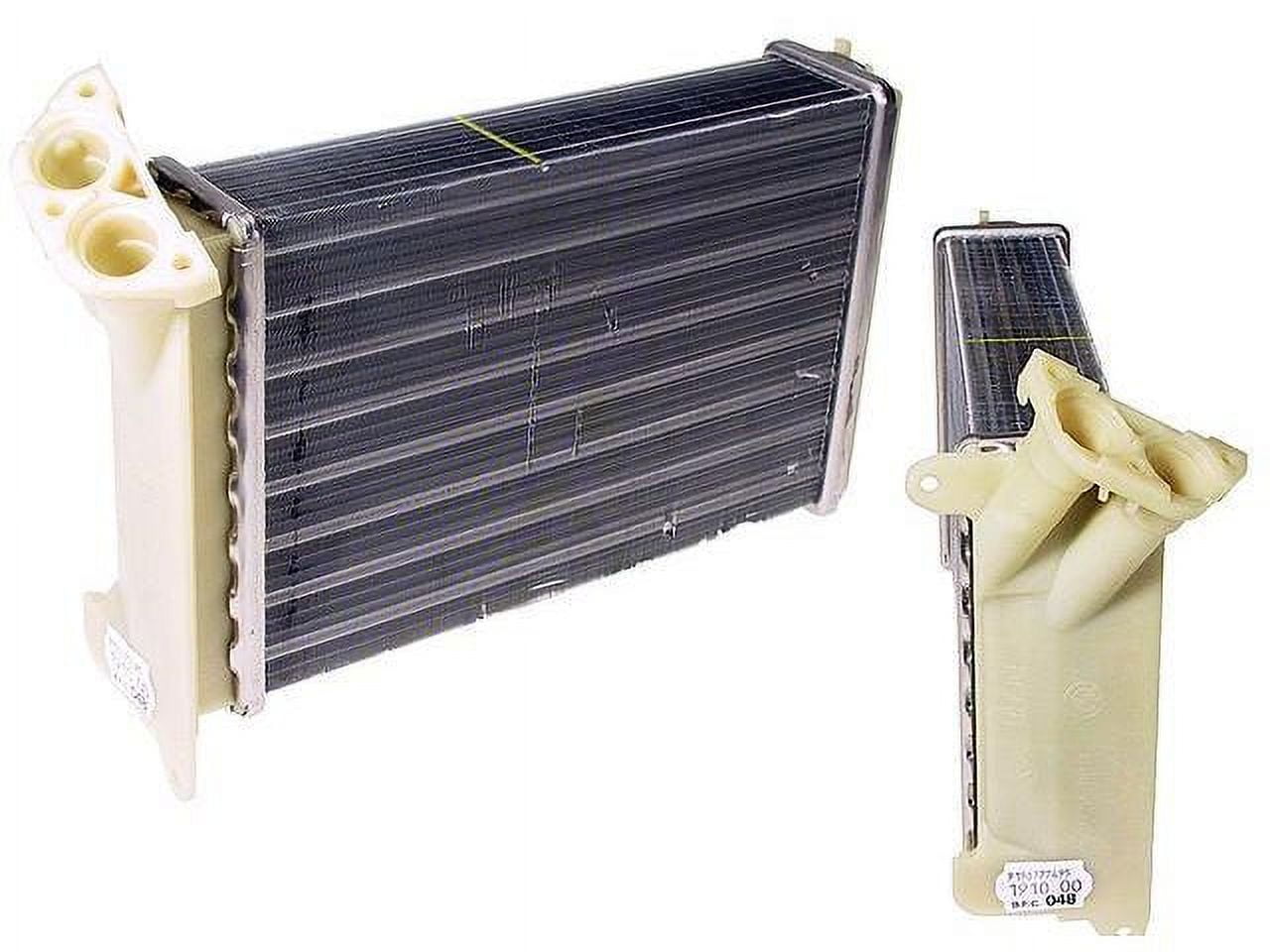 Heater Core - Compatible with 1984 - 1985, 1991 - 1992 BMW 318i E30 ...