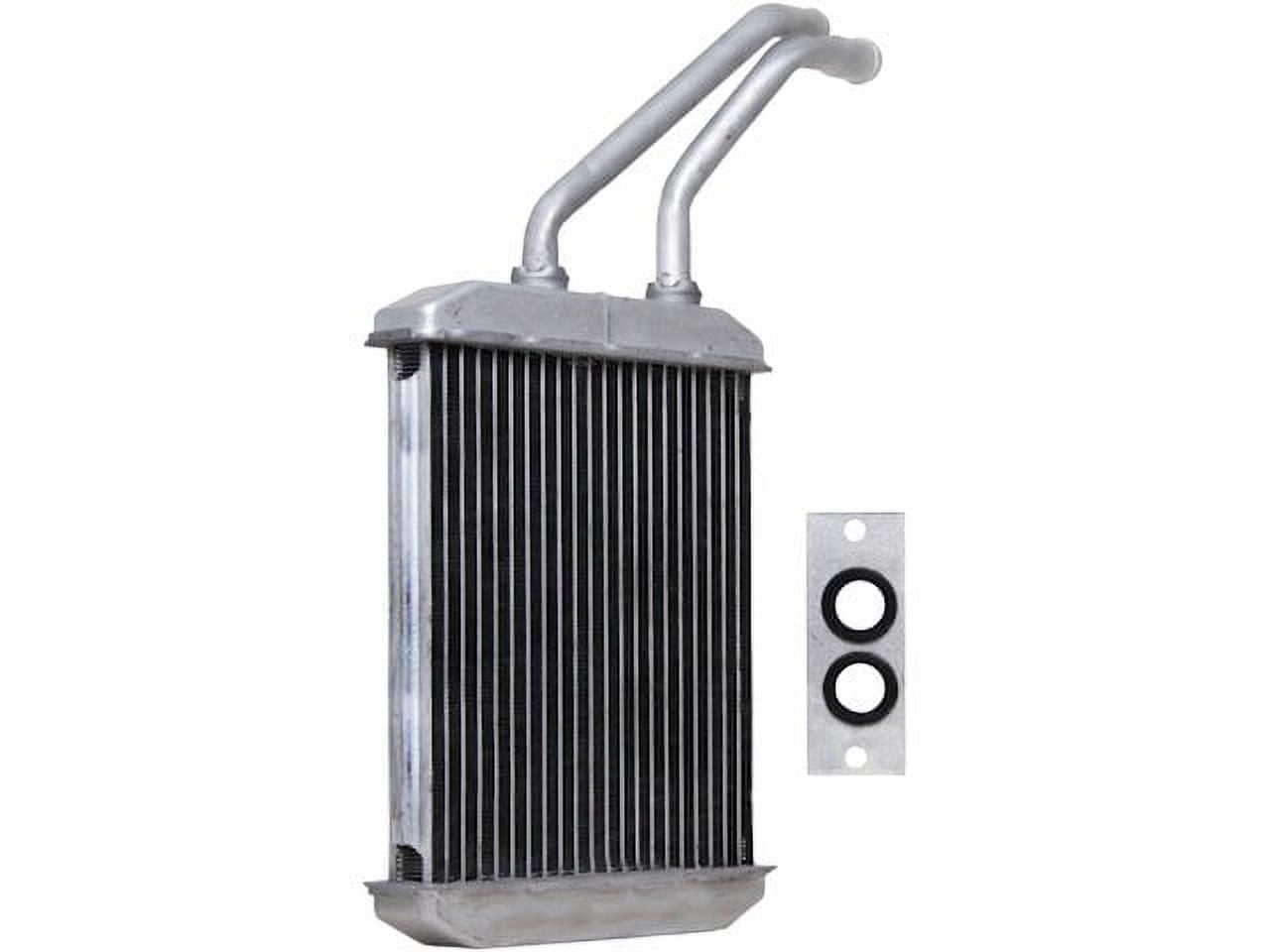 Heater Core - Compatible with 1986 - 1993 International 1652SC 1987 ...