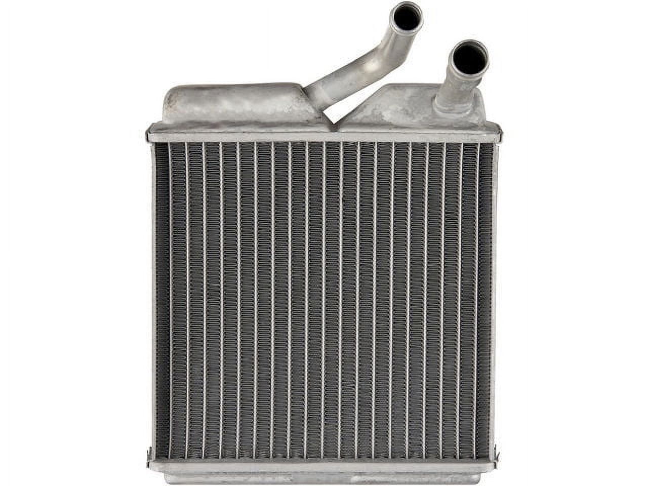 Heater Core - Compatible with 1987 - 1988 Chevy R30 - Walmart.com