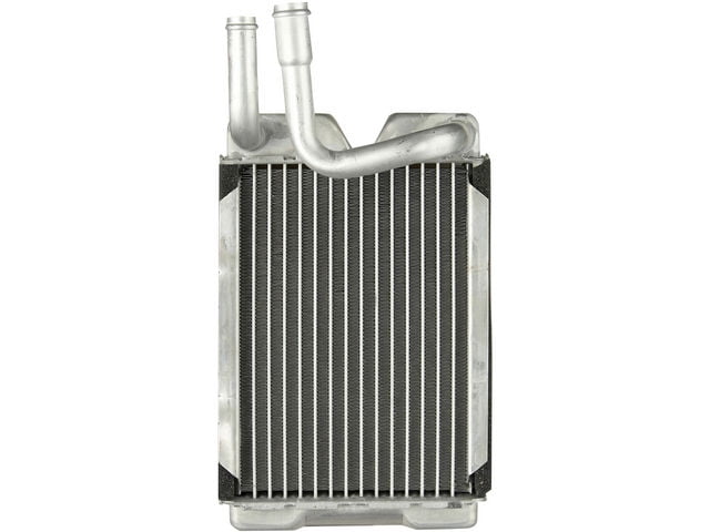 Heater Core - Compatible with 1987 - 1995 Jeep Wrangler 1988 1989 1990 1991 1992 1993 1994 ...