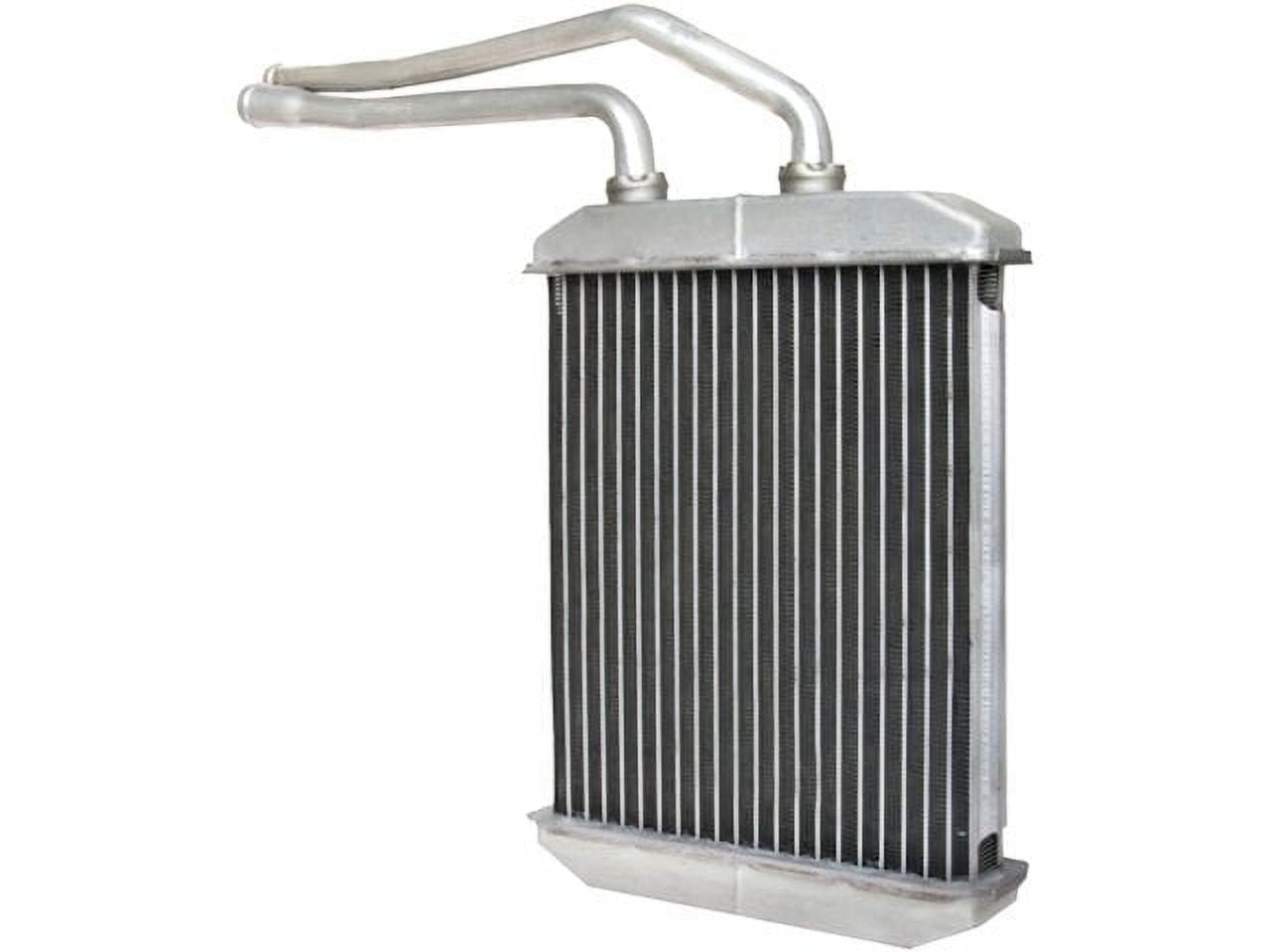 Gmc C1500 Hvac Heater Core