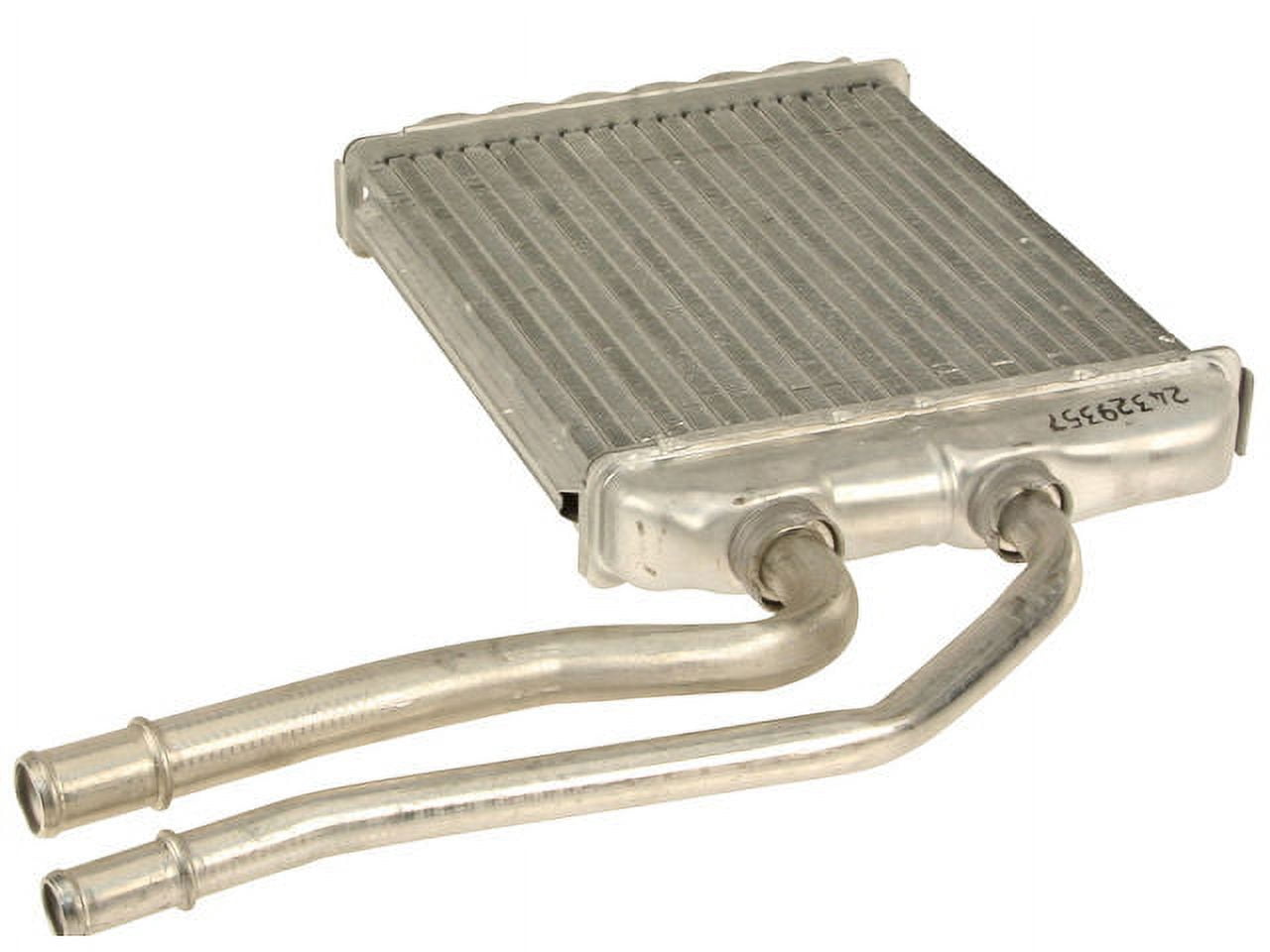 Heater Core - Compatible with 1988 - 1999 GMC C1500 1989 1990 1991 1992 ...