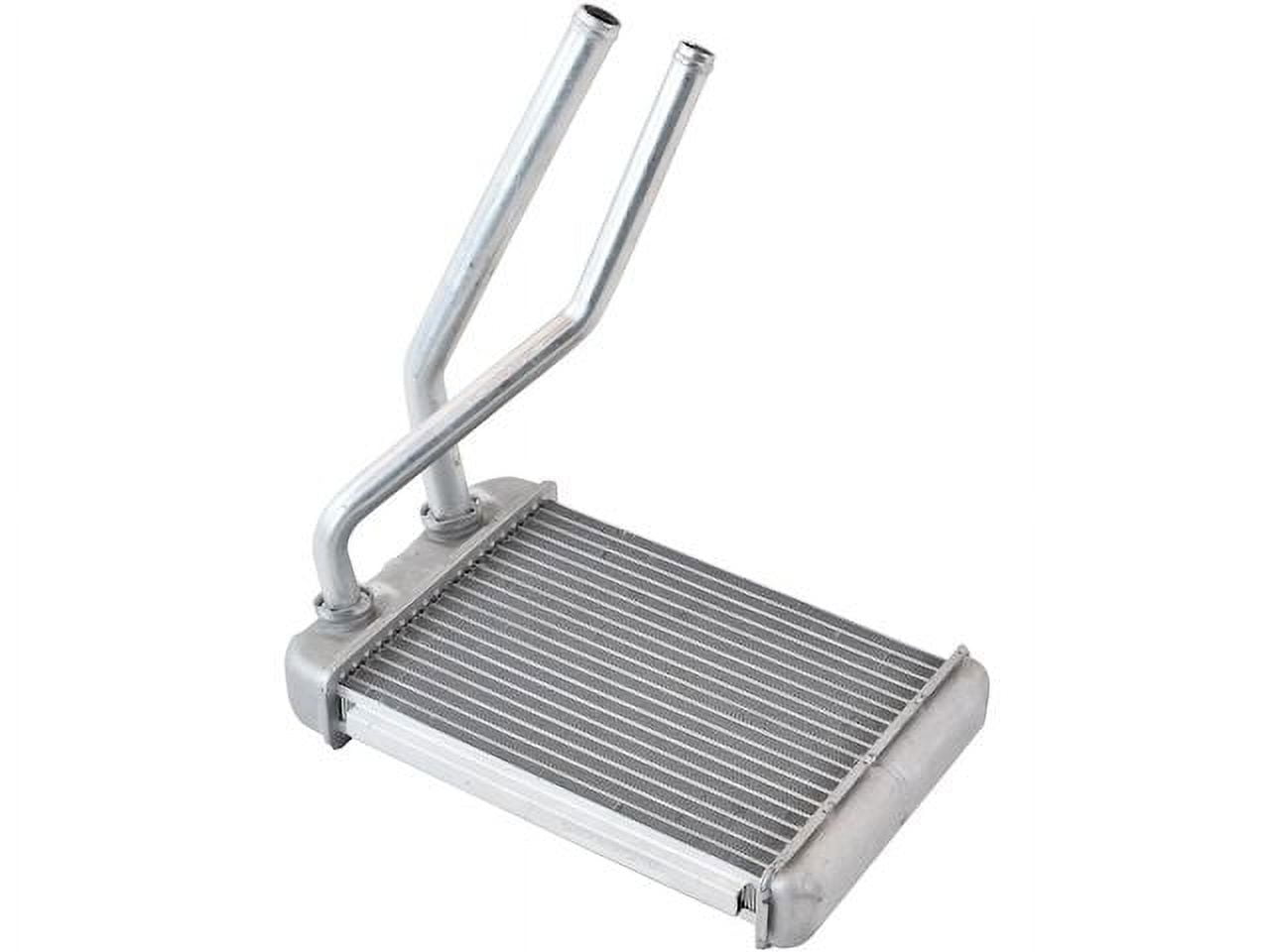 Heater Core - Compatible with 1991 - 2002 Saturn SL2 1.9L 4-Cylinder 1992 1993 1994 1995 1996 ...