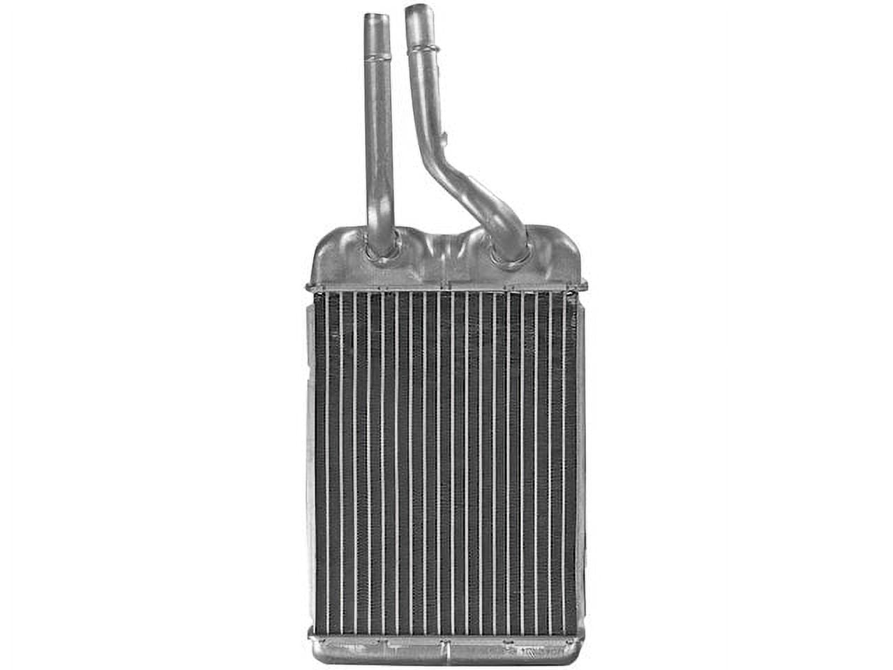 Heater Core - Compatible with 1992 - 1994 Chevy Commercial Chassis 1993 ...