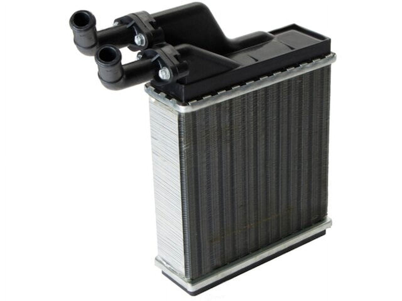 Heater Core - Compatible with 1992 - 1997 Isuzu Trooper 1993 1994 1995 ...