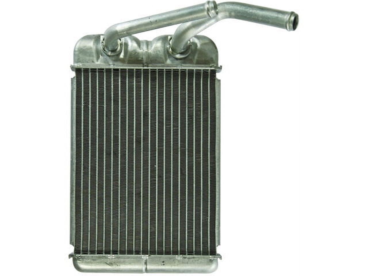 Heater Core - Compatible with 1994 - 1996 Chevy Impala 1995 - Walmart.com