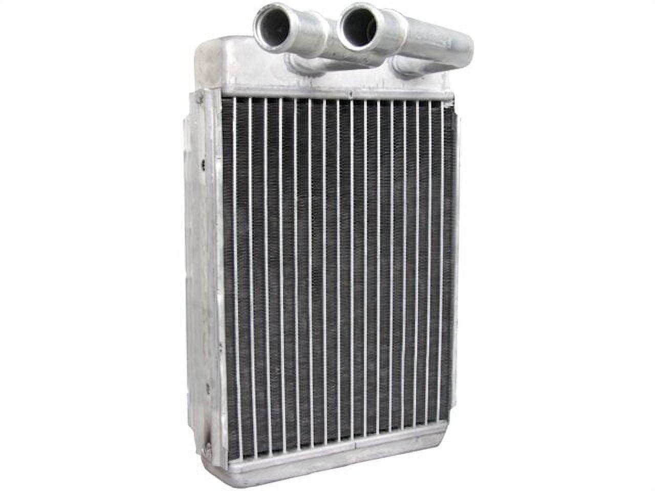 Heater Core - Compatible with 1995 - 2009 Mazda B4000 1996 1997 1998 ...
