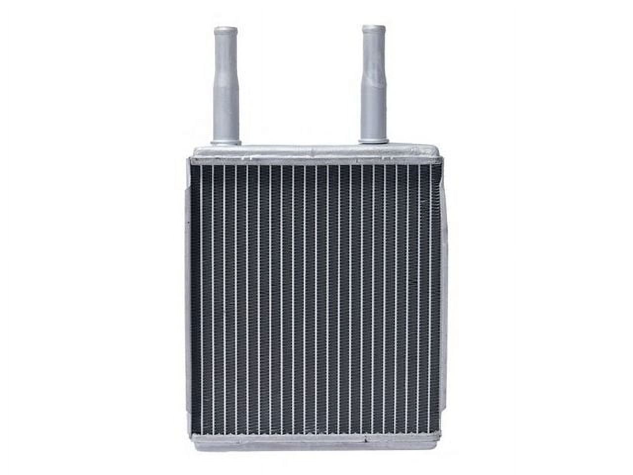 Heater Core - Compatible with 1996 - 2007 Ford Taurus 1997 1998 1999 ...