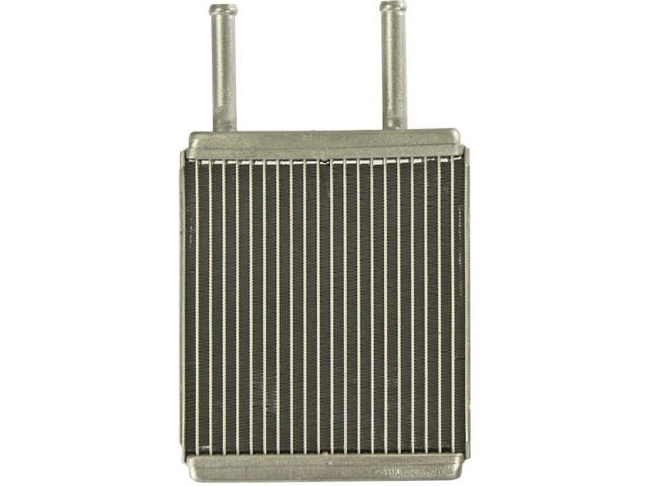 Heater Core - Compatible with 1996 - 2007 Ford Taurus 1997 1998 1999 ...