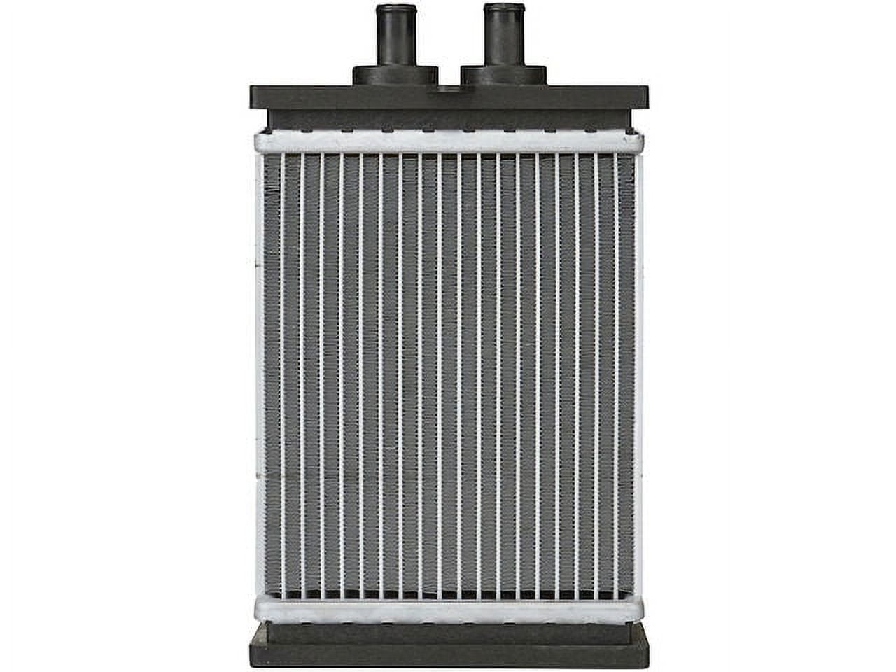 Heater Core - Compatible with 1997 - 2009 Isuzu FTR 1998 1999 2000 2001 ...