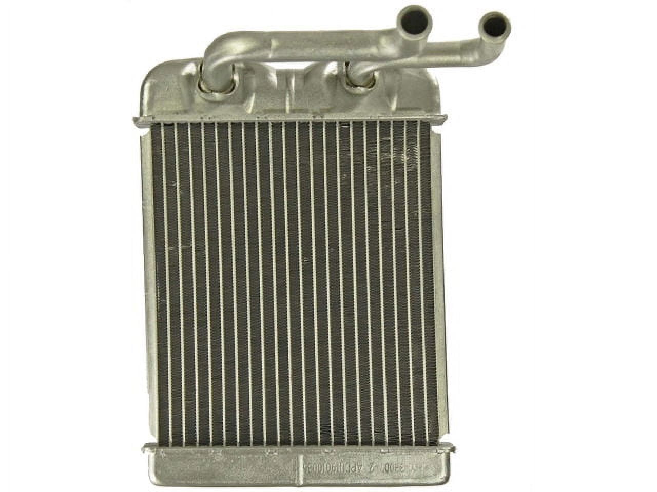 Heater Core - Compatible with 1998 - 2005 Chevy Blazer 1999 2000 2001 ...
