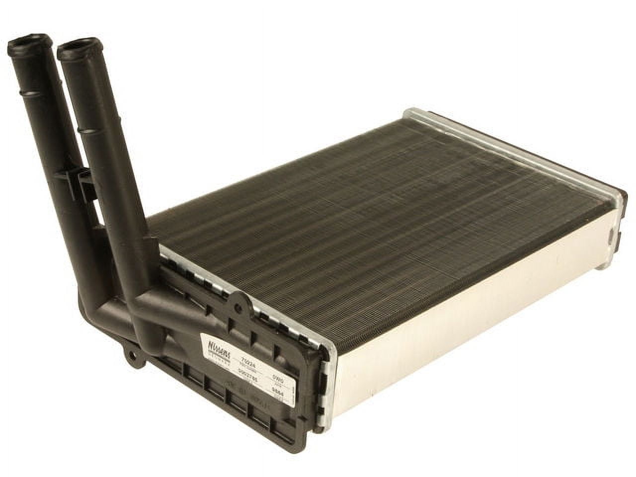 Heater Core - Compatible with 1998 - 2005 Volkswagen Passat 1999 2000 ...