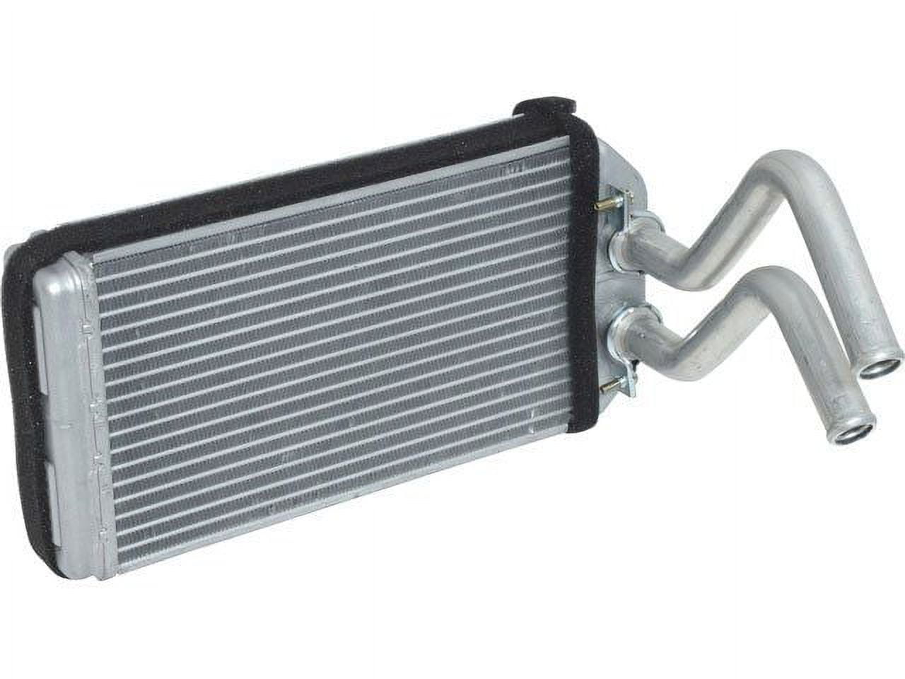 Heater Core - Compatible with 1999 - 2000 Honda Civic - Walmart.com