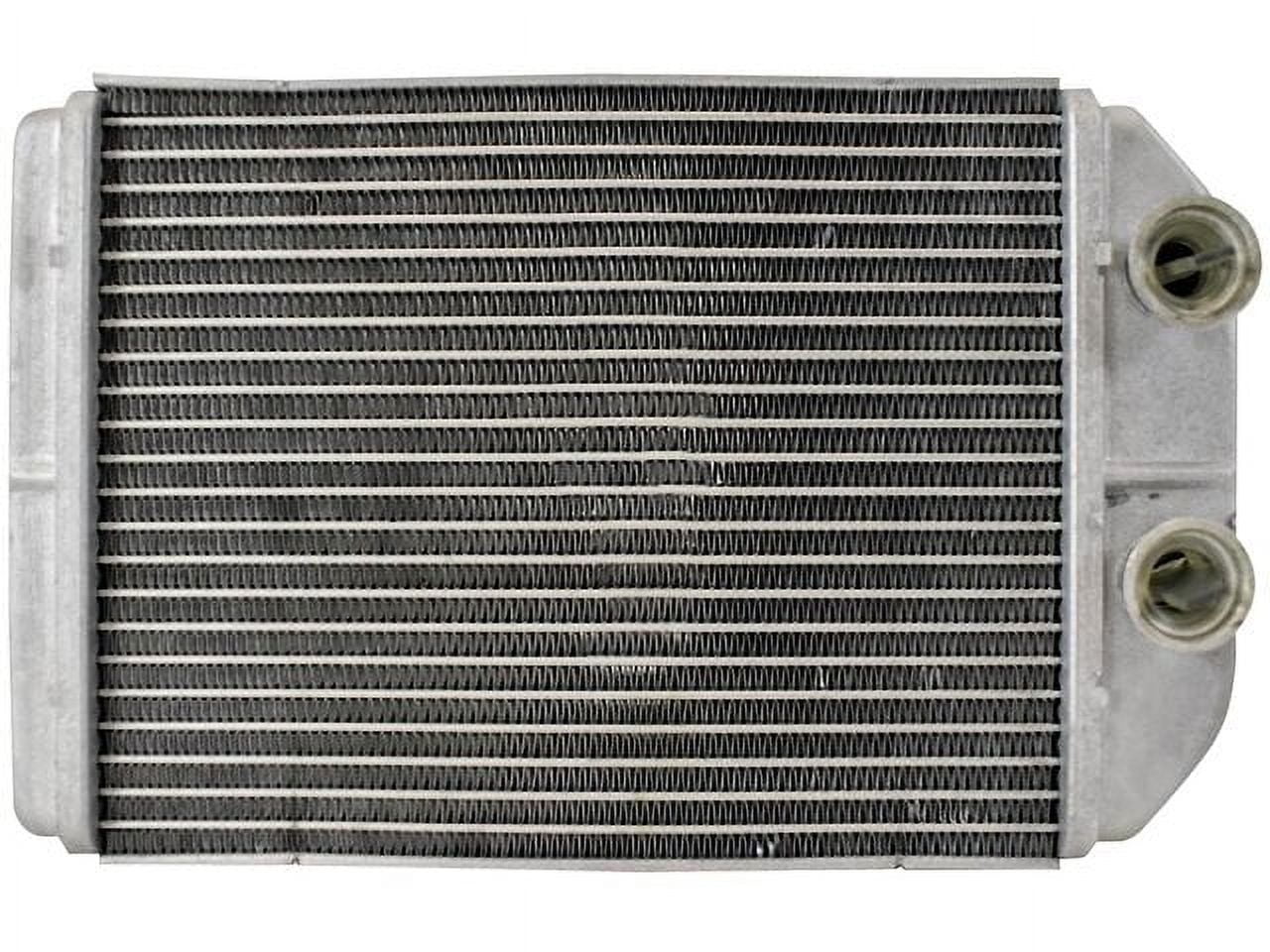 Heater Core - Compatible with 1999 - 2005 Mazda Miata 1.8L 4-Cylinder ...