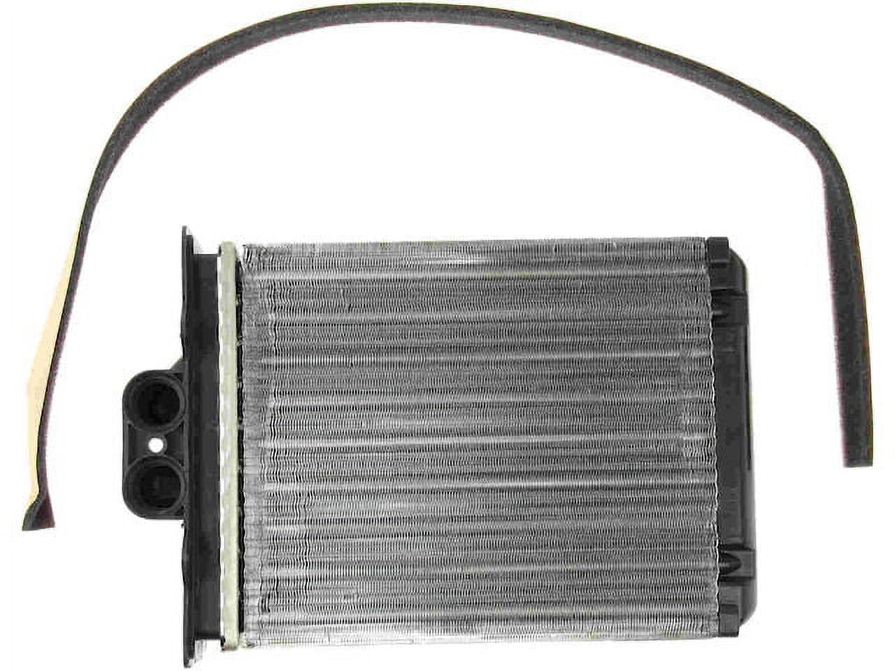 Heater Core - Compatible with 1999 - 2009 Saab 9-5 2000 2001 2002 2003 ...
