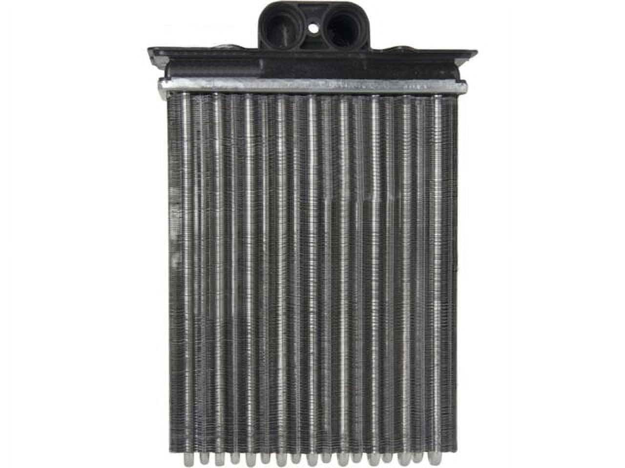 Heater Core - Compatible with 1999 - 2009 Saab 9-5 2000 2001 2002 2003 ...