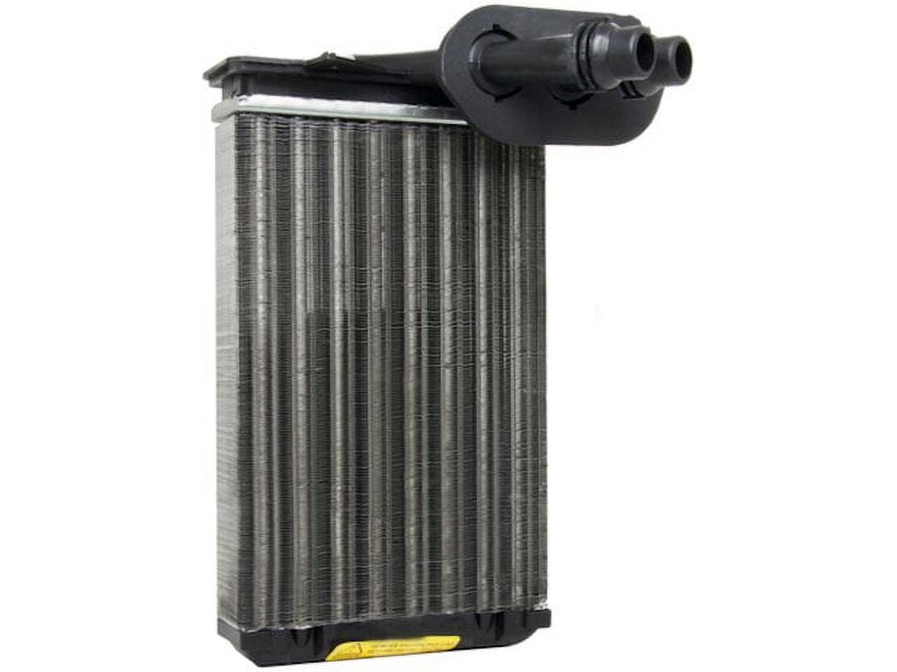 Heater Core - Compatible with 1999 - 2010 Volkswagen Beetle 2000 2001 ...